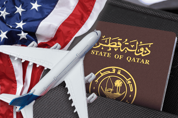 Il Qatar aderisce al Visa Waiver Program